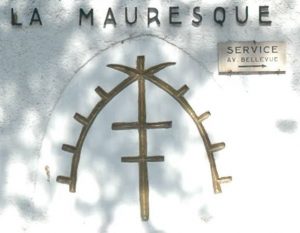 What is the Jenman symbol? - Jenman