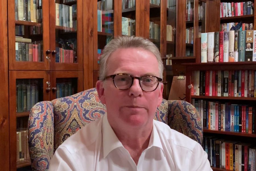 Neil Jenman Talks About Failure - Jenman Support