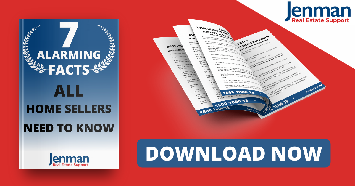 7 ALARMING FACTS - Jenman Support